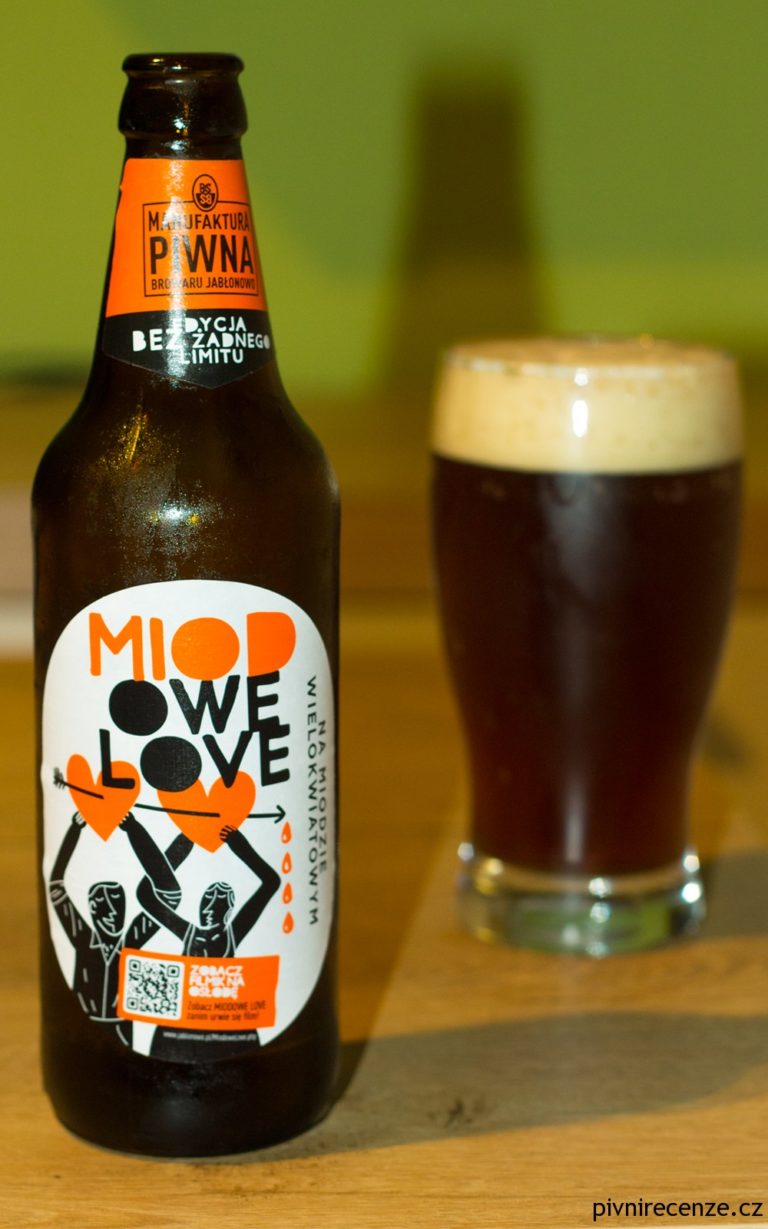 Manufaktura Piwna/Browar Jabłonowo | PivníRecenze.cz