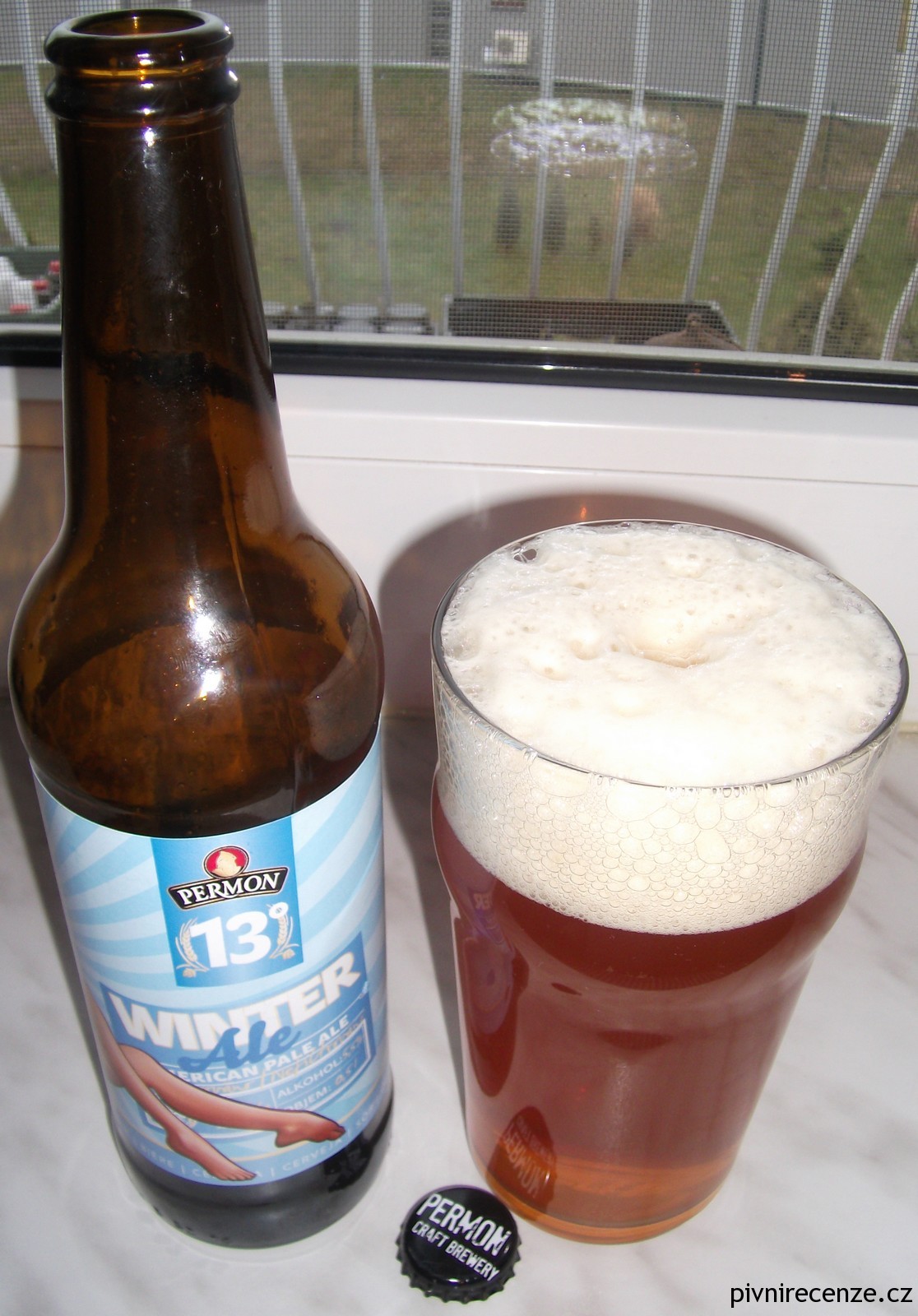 Permon | PivníRecenze.cz